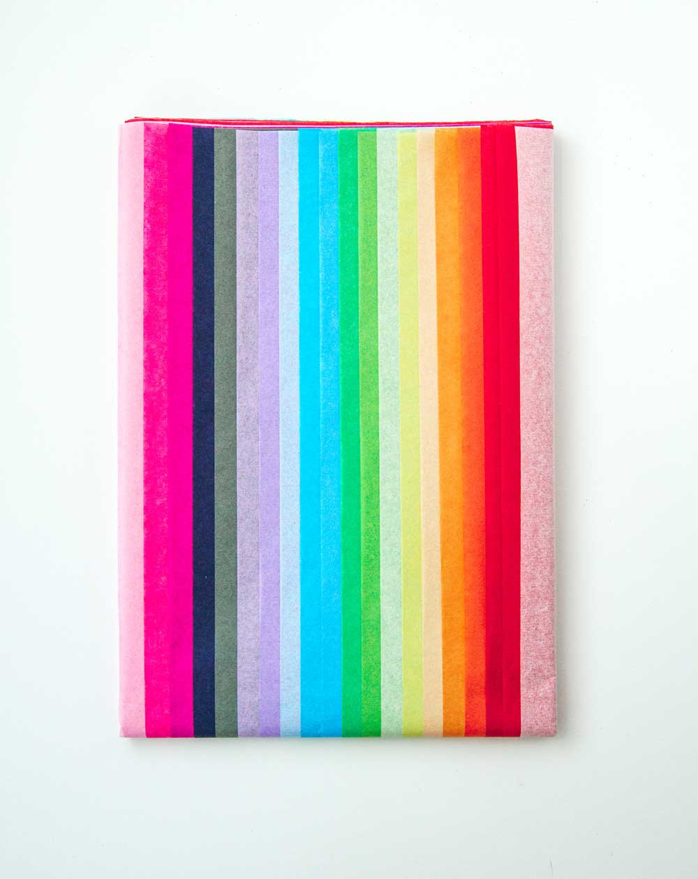 Tissue paper 20 sheets - Gift's decorations and accessories - Agapics